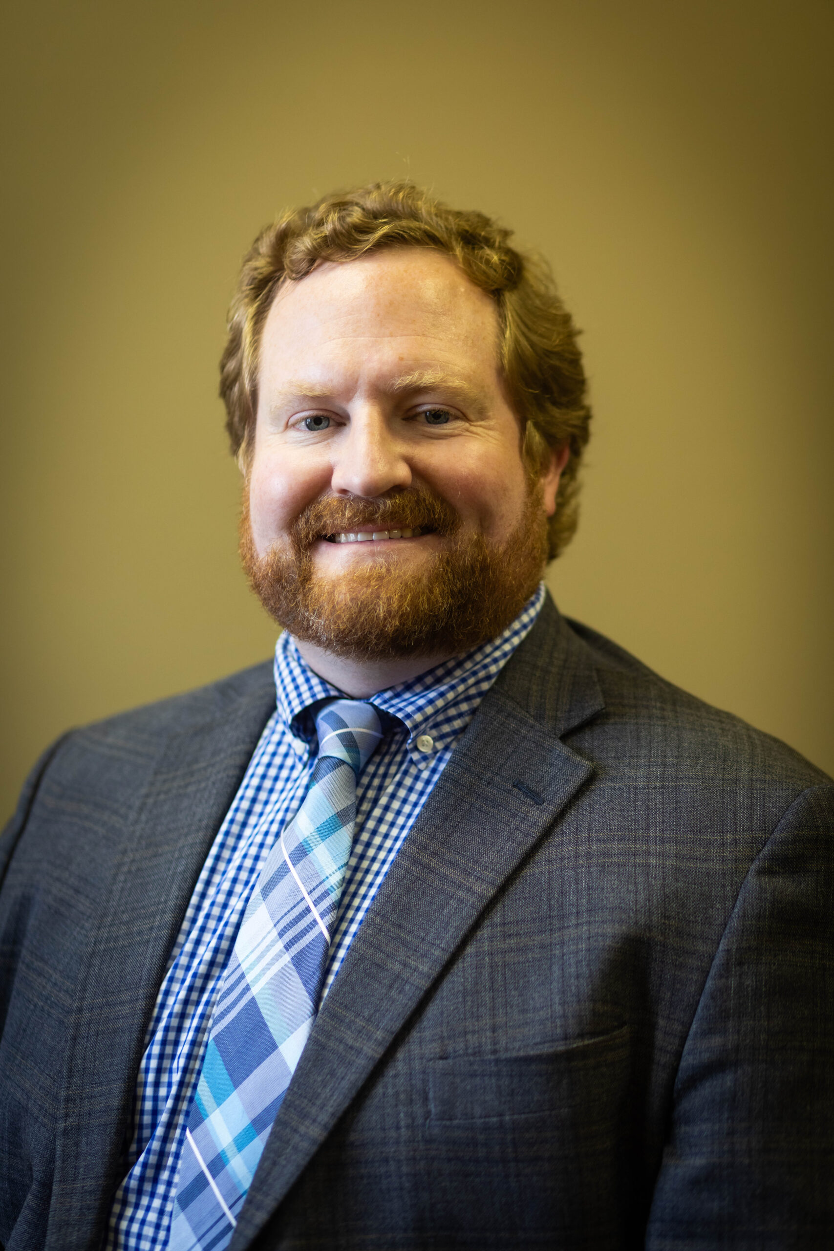 Leadership – Solutient Corporation